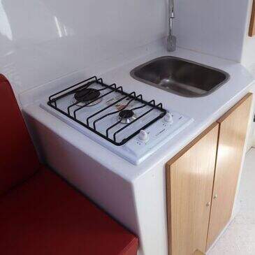 RV rental in Argentina